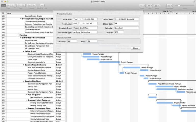 Microsoft Project Viewer Mac - Seavus Project Viewer