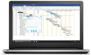 Best Microsoft Project Viewer to Open MPP File - Seavus Project Viewer