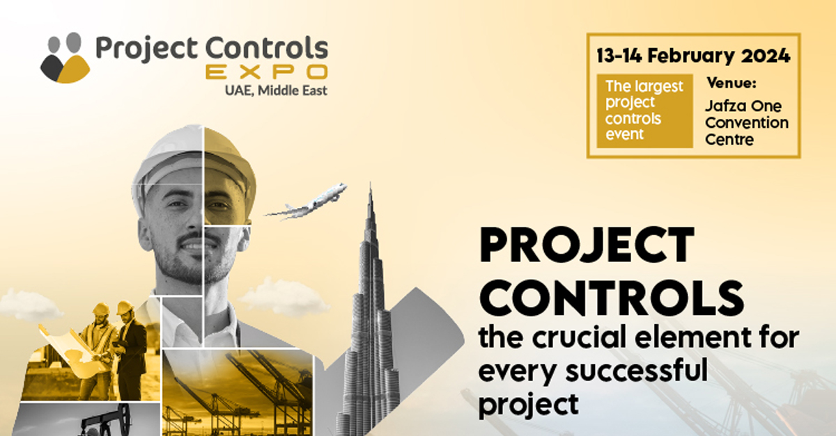 Seavus Project Viewer at the Project Controls Expo UAE - Seavus Project Viewer