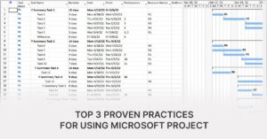 Best Microsoft Project Viewer to Open MPP File - Seavus Project Viewer