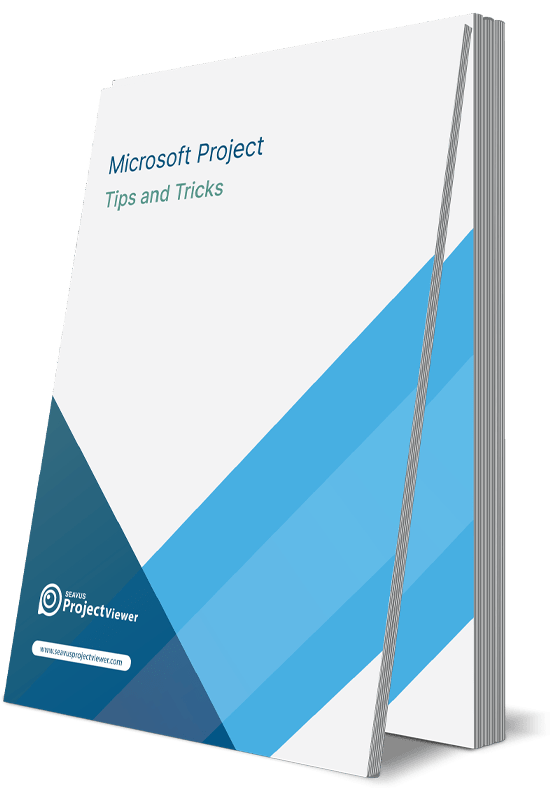 E-Books - Seavus Project Viewer